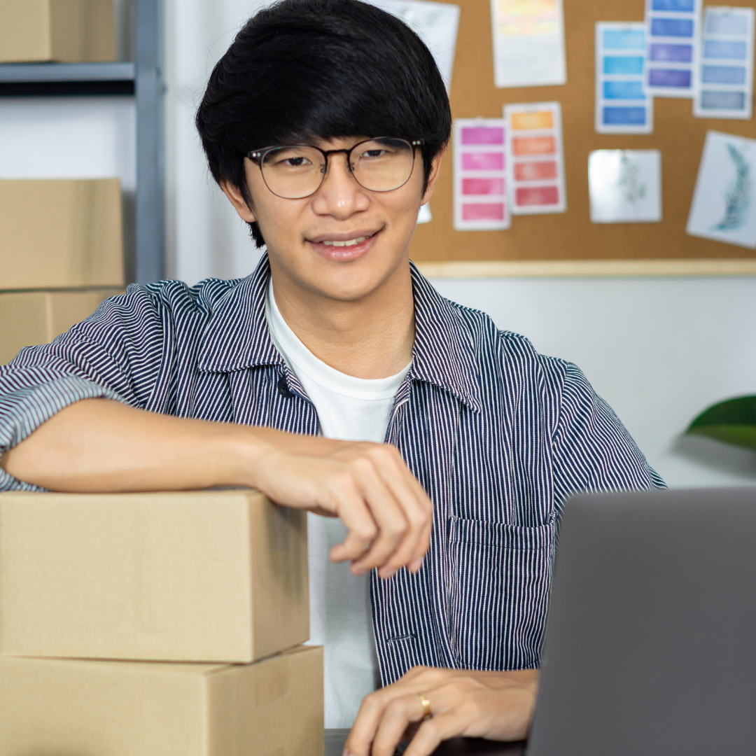 I am self-employed, but don't a lot of income on my tax returns, can I ...